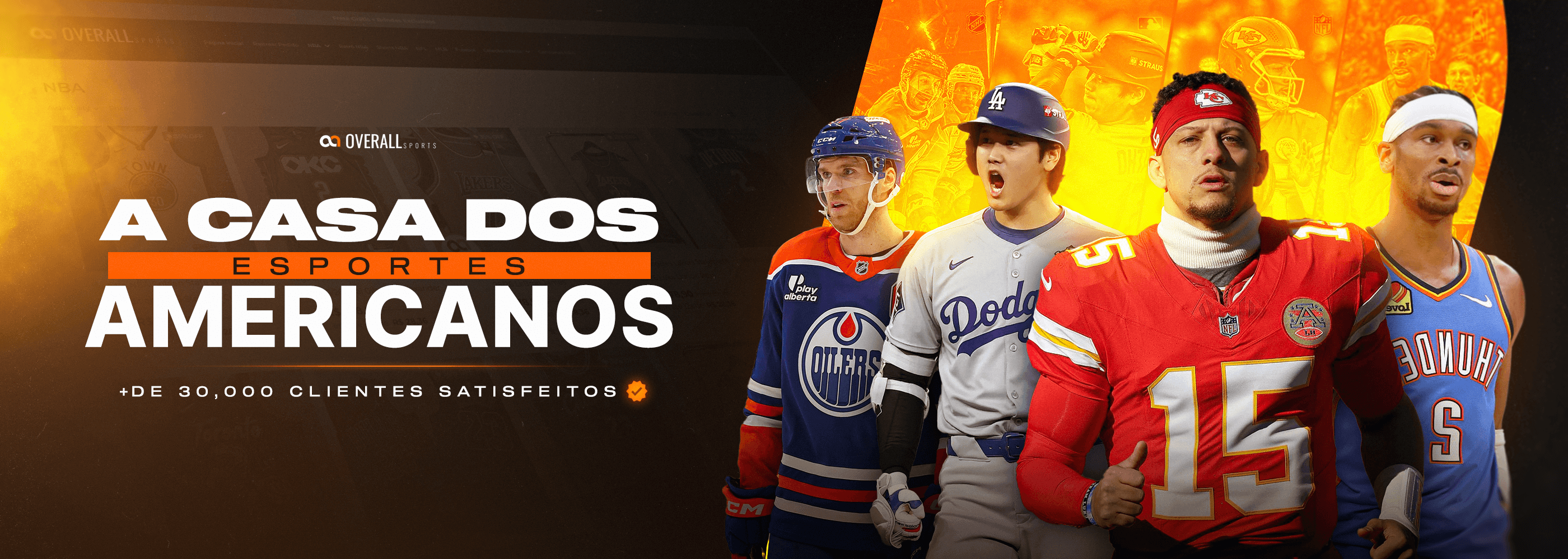 Super Bowl LX – Overall Sports